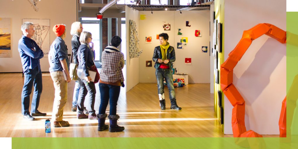 Redefining—and Redesigning—Arts Education - Constructive