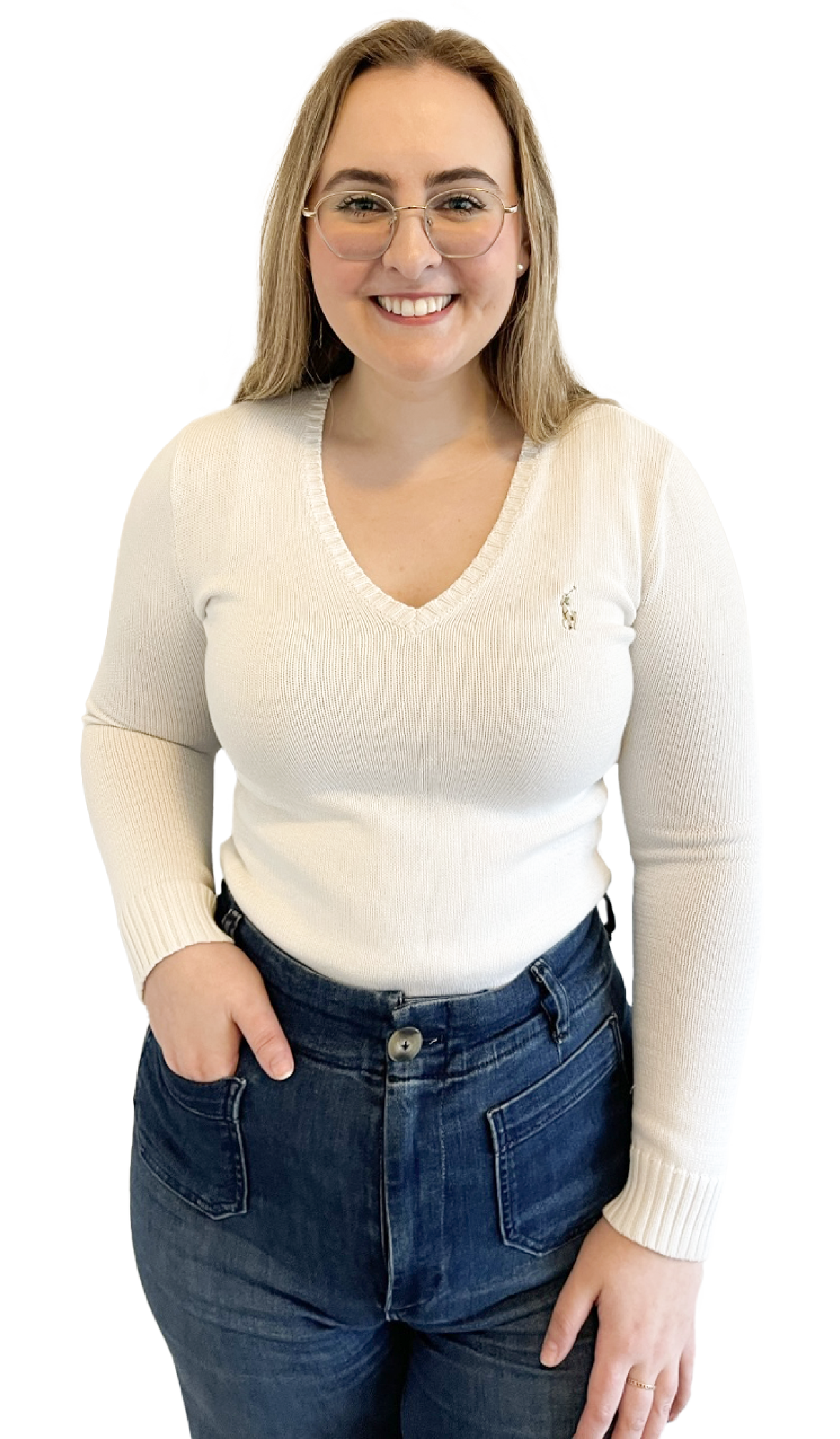 Tess Stewart, Senior Brand Strategist - Constructive