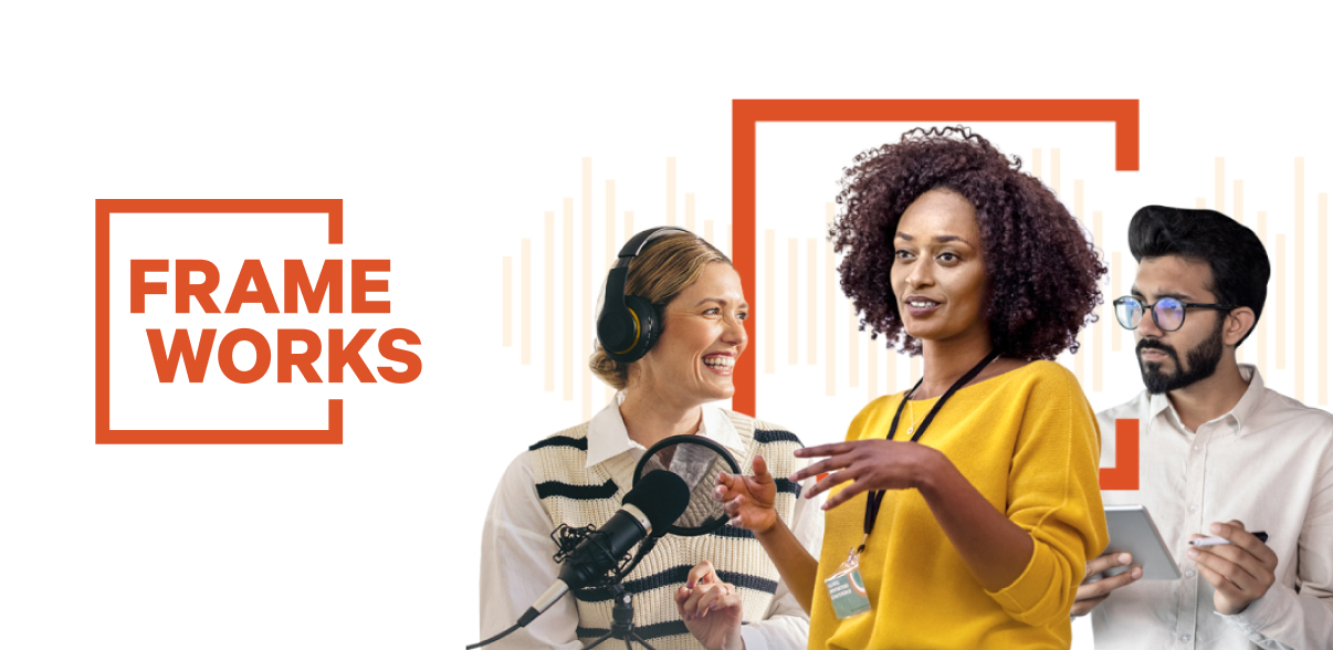 FrameWorks Institute Launches New Website Design With Constructive