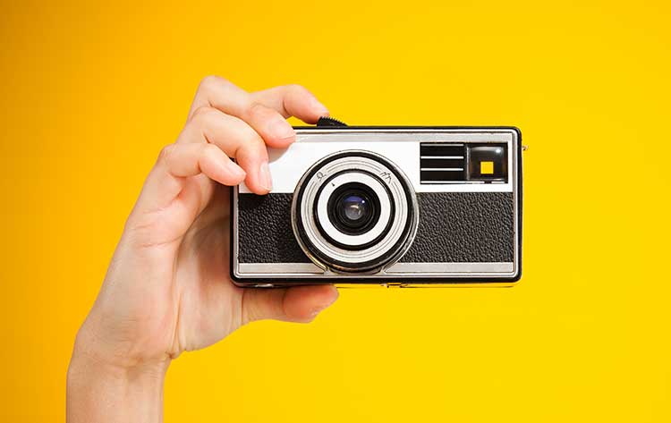 Choosing & Using On-Brand Photography - Constructive