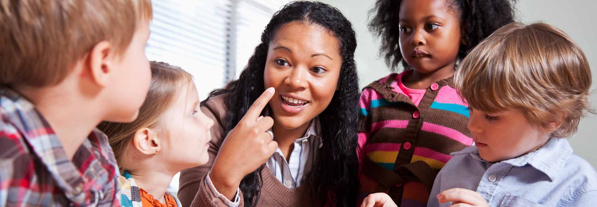 Nonprofit Education Website Design & Branding for NHSA