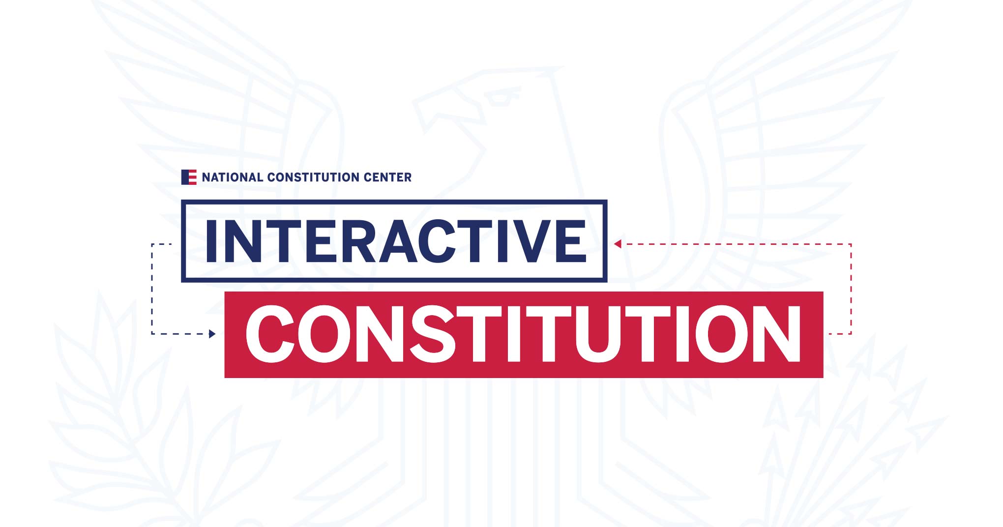 The National Constitution Center Launches New Interactive Constitution ...