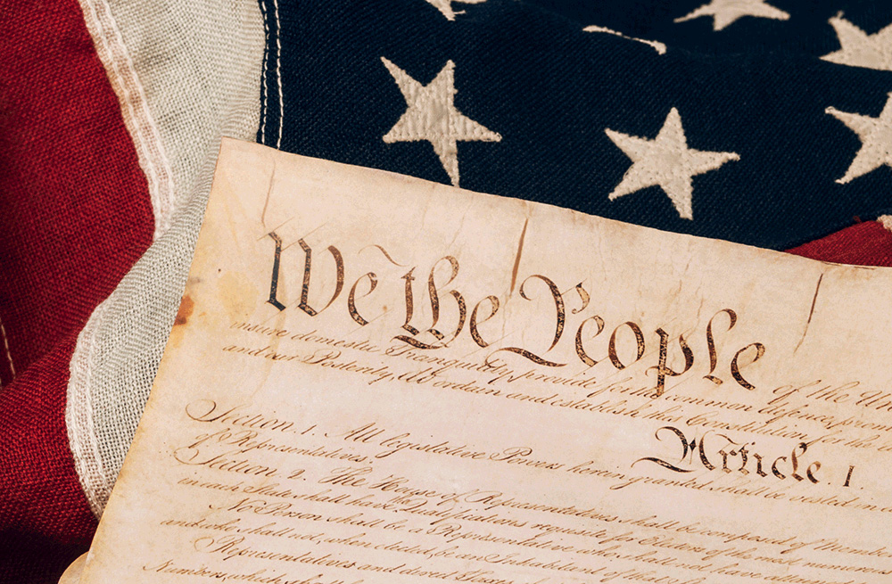 Interactive Constitution Design Case Study - Constructive