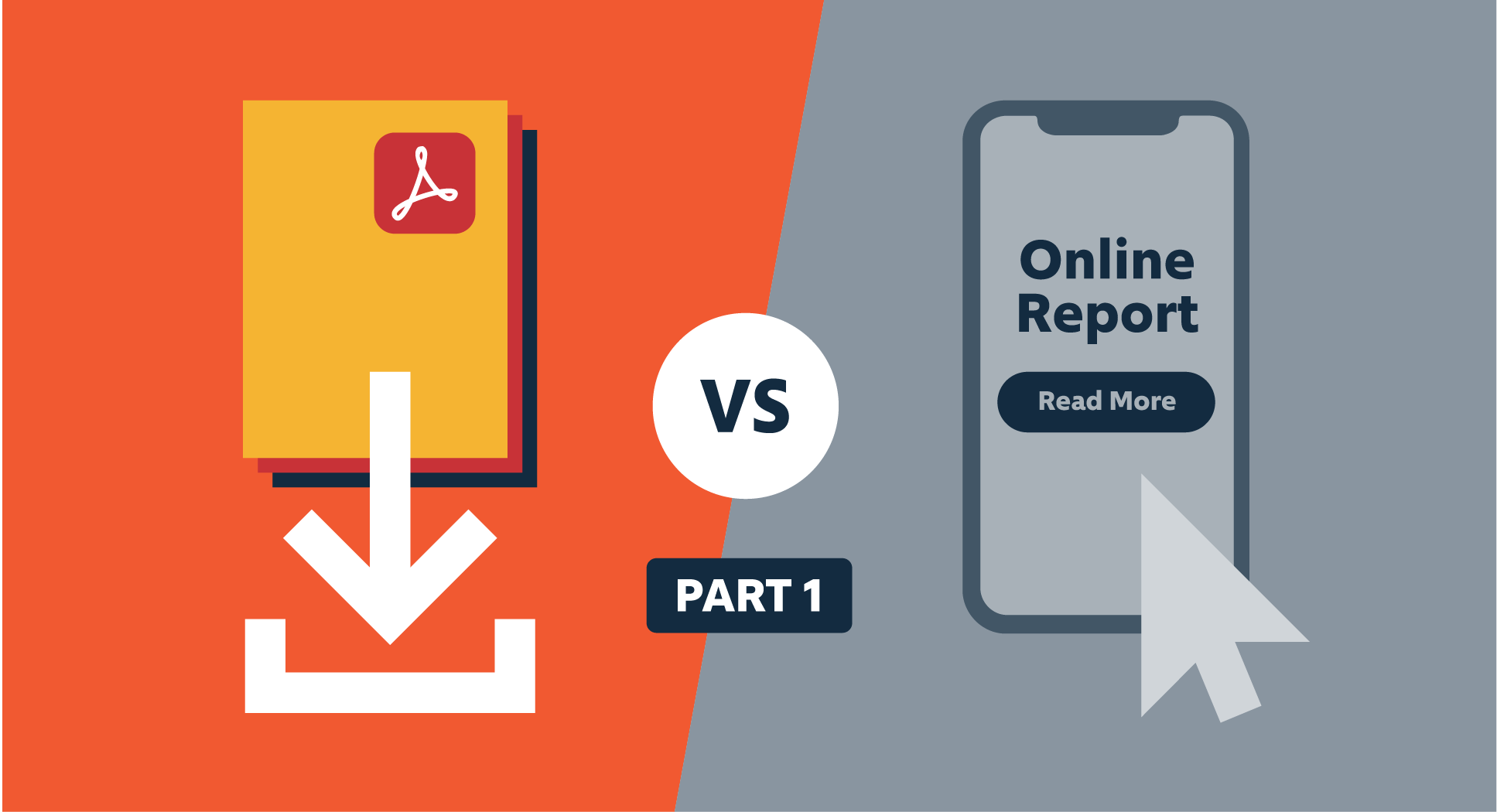 Best Practices for Online Reports for Nonprofits, Part 1: PDF-First ...