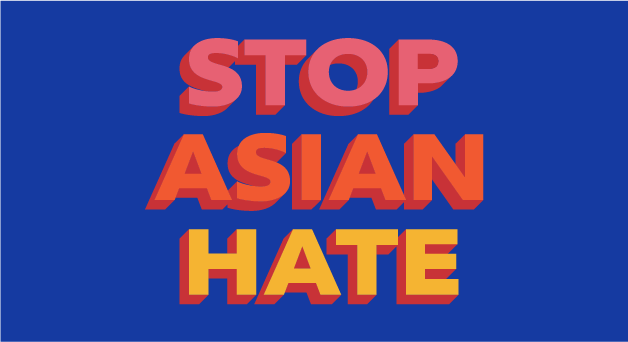 8 Ways to Counter Anti-Asian Racism & Uplift Asian Communities