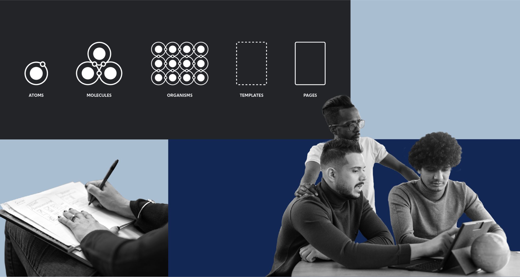 Adopting Digital Design Systems to Strengthen Your Nonprofit's Brand