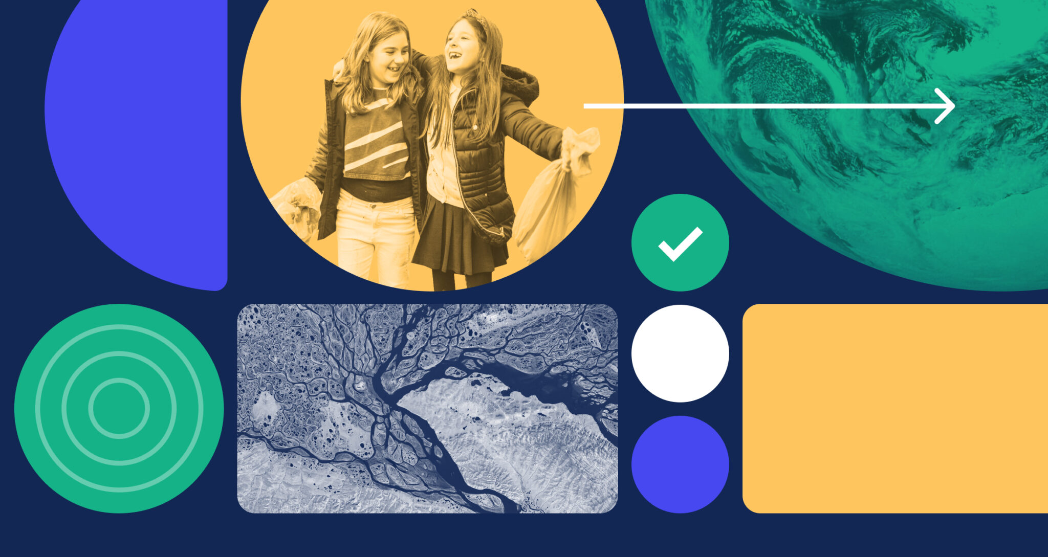 Environmental Nonprofit Branding: Designing with Sustainability in Mind