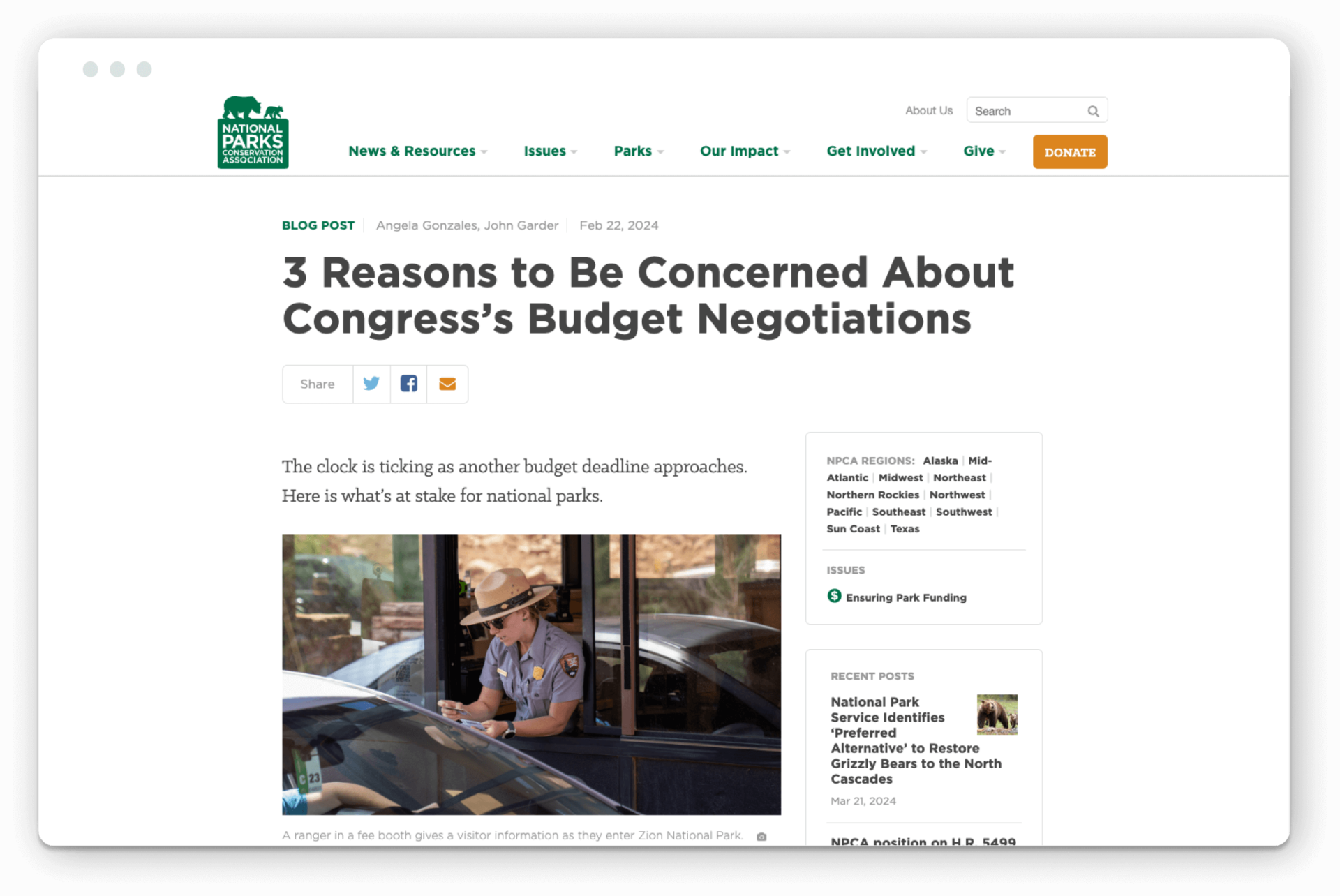 Effective Climate Communication Examples for Nonprofits